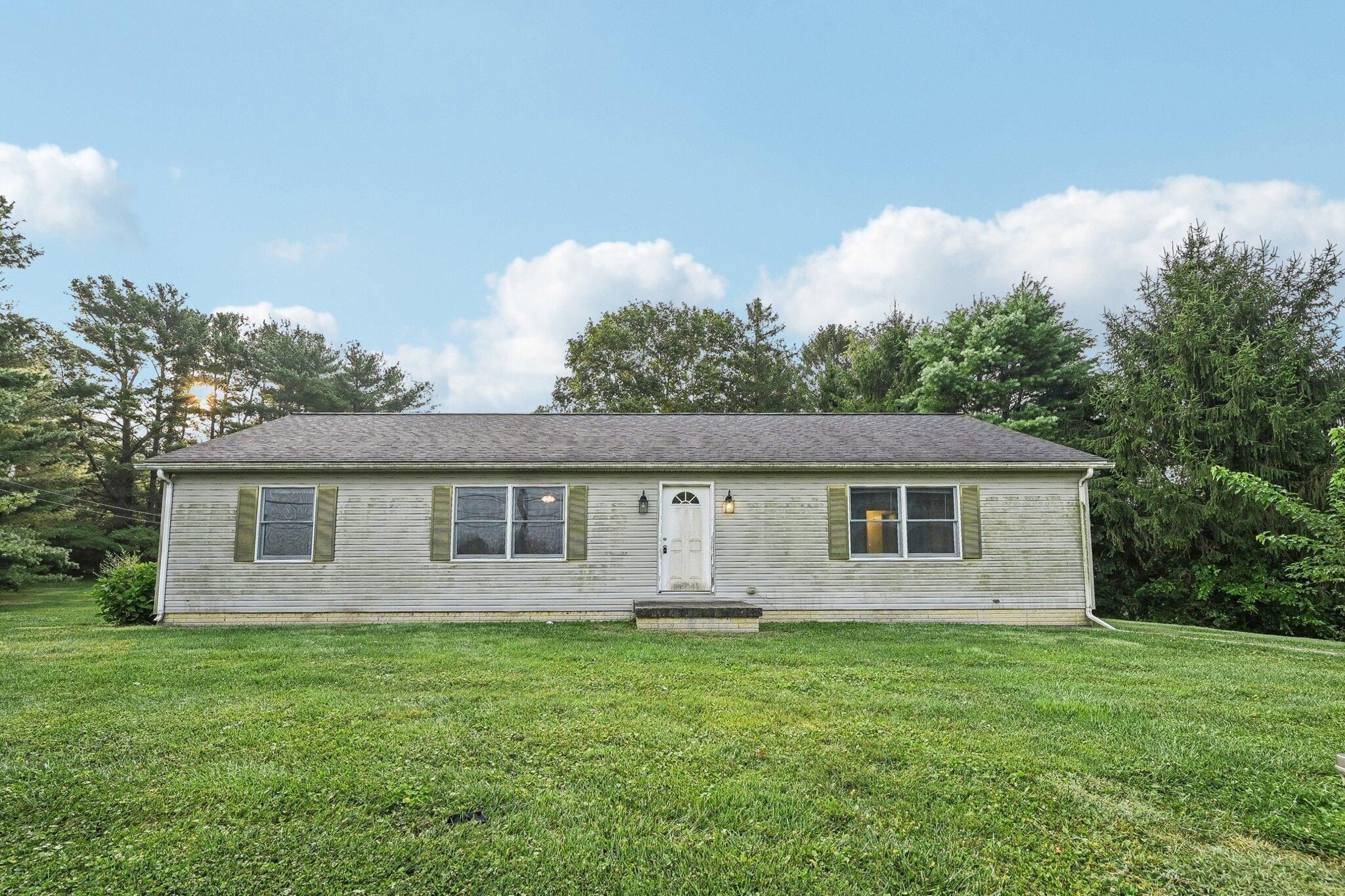 2920 E High Street, Newark, OH 43055 | MLS: 225034029 | Land.com