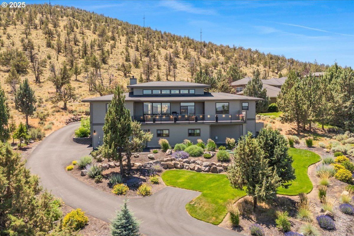 10175 SUNDANCE RIDGE LOOP, Redmond, OR 97756 | MLS: 753366572 | Land.com