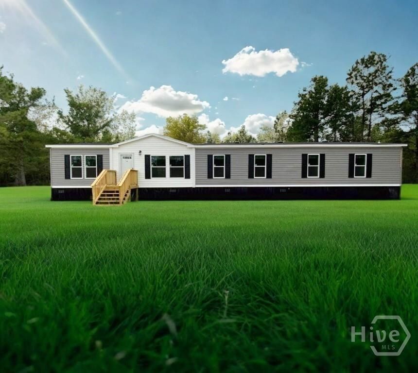 141 Otter Way, Guyton, GA 31312 | MLS: SA337336 | Land.com