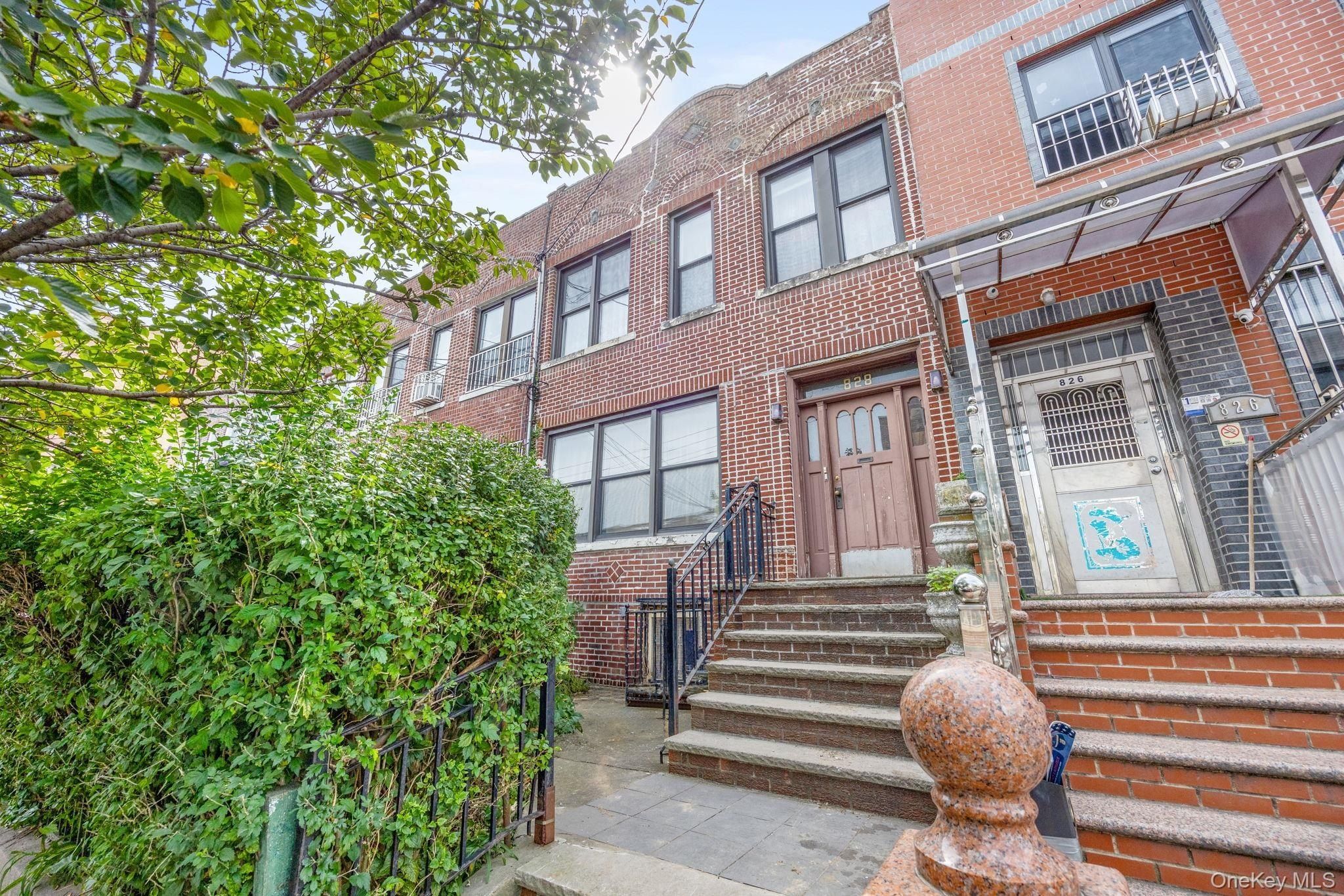 828 49th Street, Brooklyn, NY 11220 | MLS: 915200 | Land.com