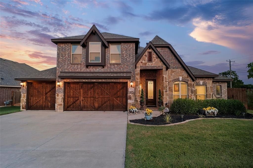 800 Imperial Way, Mansfield, TX 76063 | MLS: 21056201 | Land.com