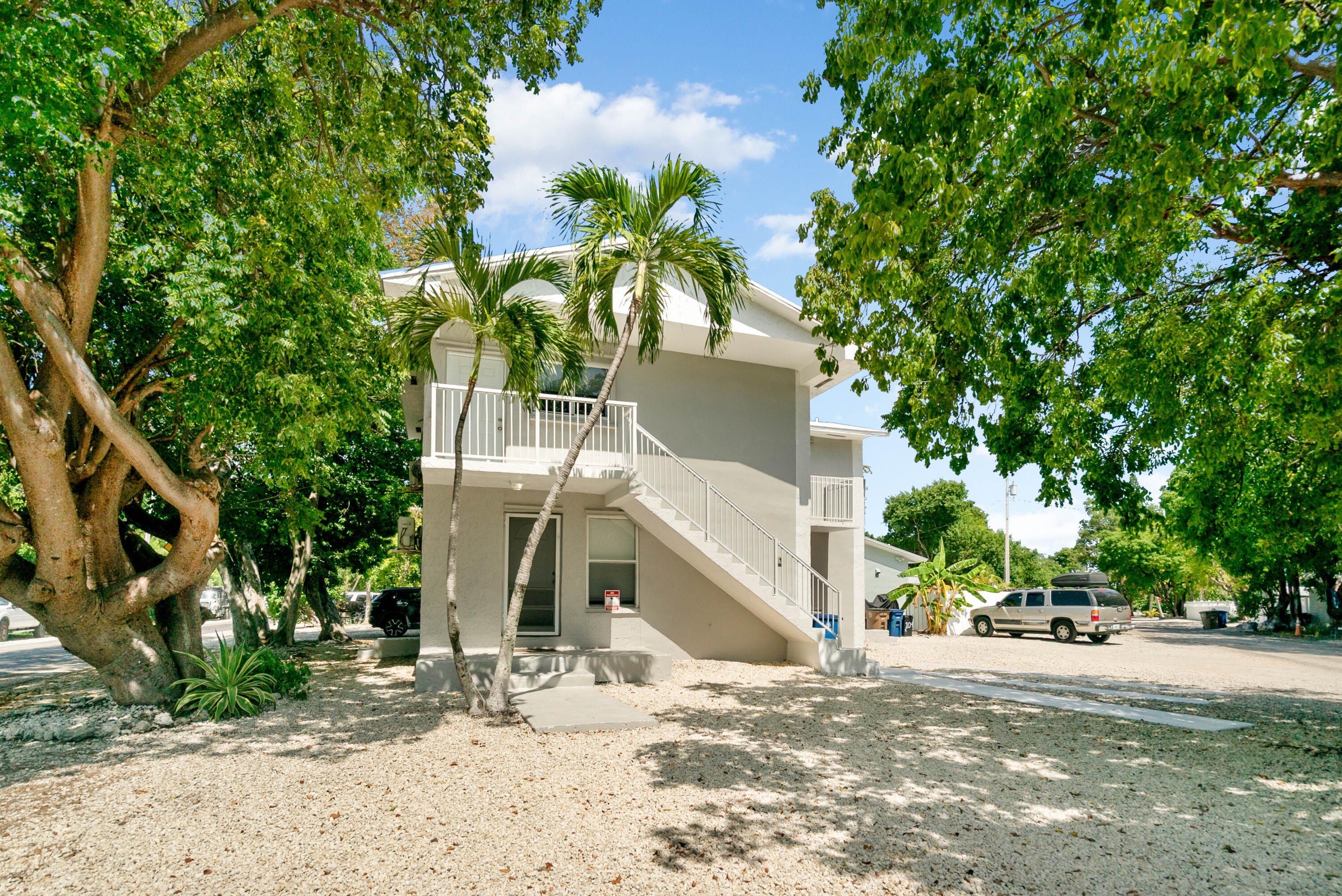 102 Harry Harris Drive, Key Largo, FL 33070 | MLS: 613591 | Land.com