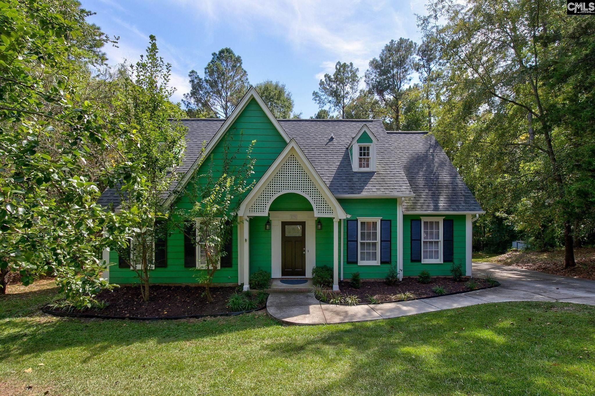 279 Woodwinds Drive, Columbia, SC 29212 | MLS: 618072 | Land.com