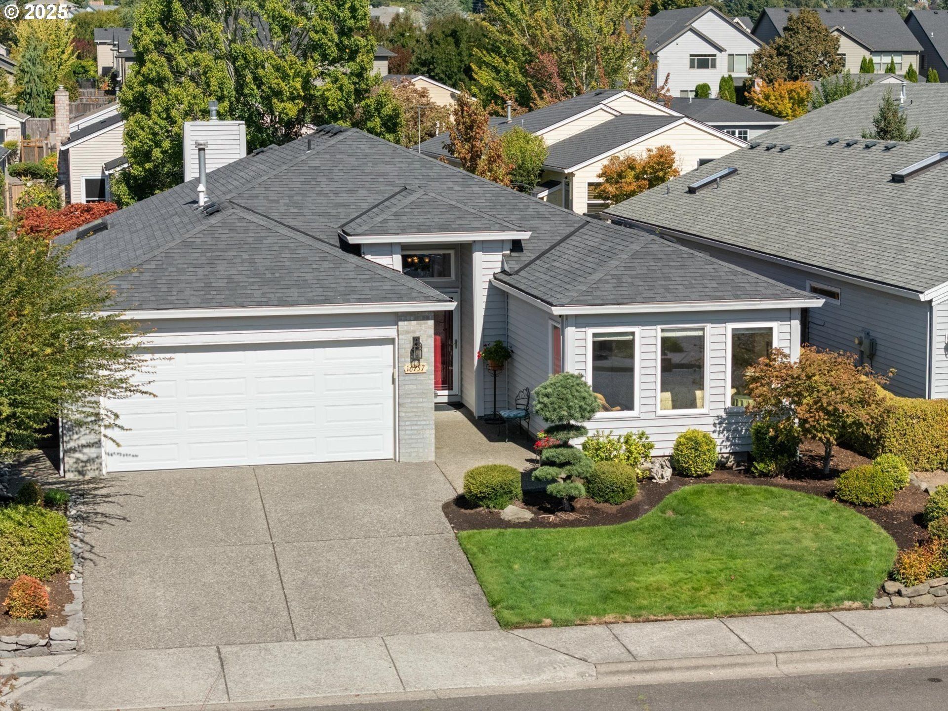 16757 SW JORDAN WAY, Portland, OR 97224 | MLS: 469822529 | Land.com