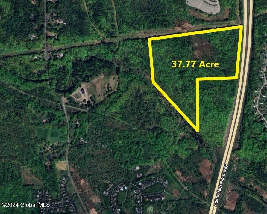 L5.001 Ruhle Road, Malta, NY 12019 | MLS: 202430004 | Land.com
