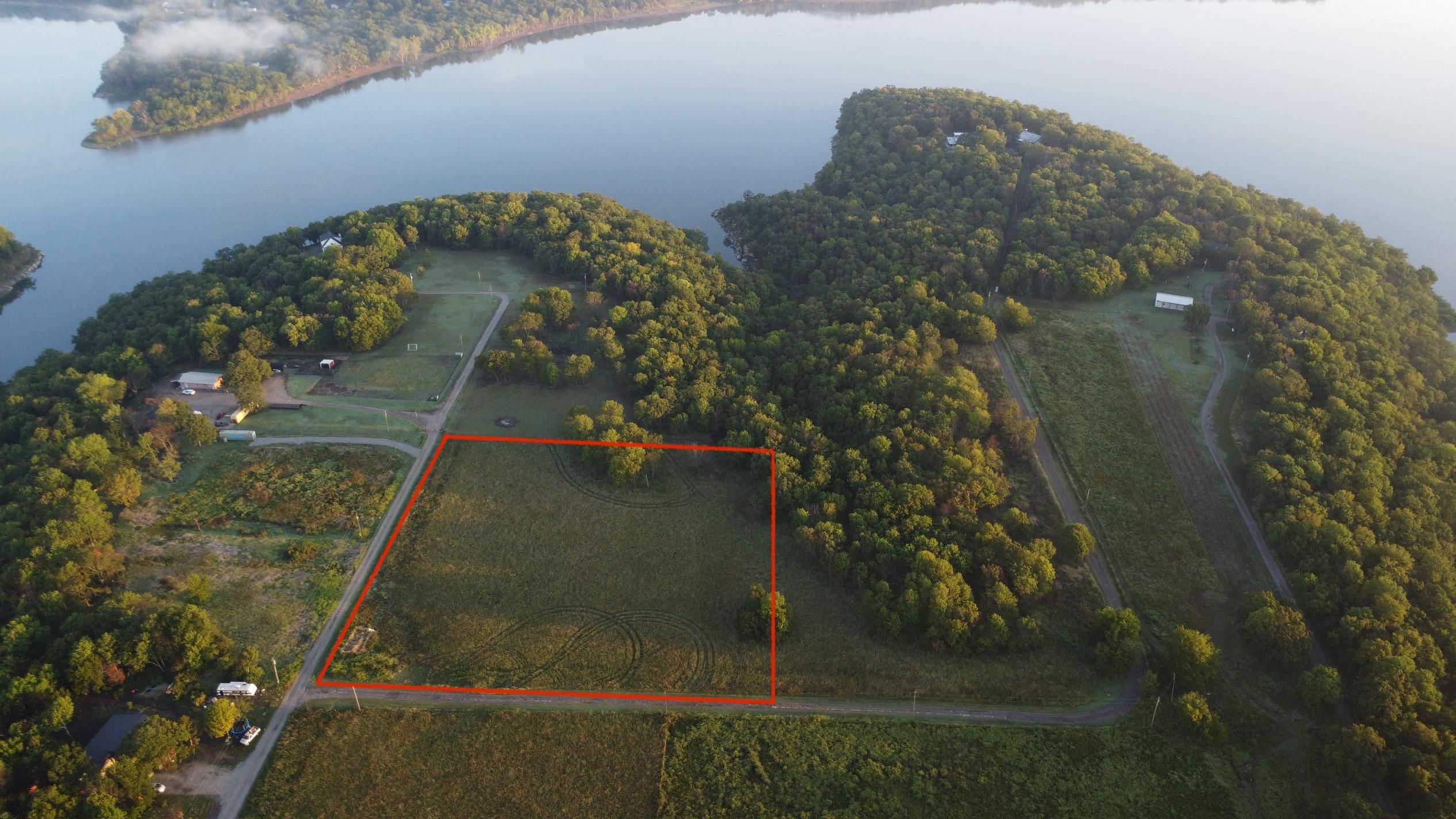 4705 South Talala Creek Lane, Talala, OK 74080 | MLS: 2540667 | Land.com