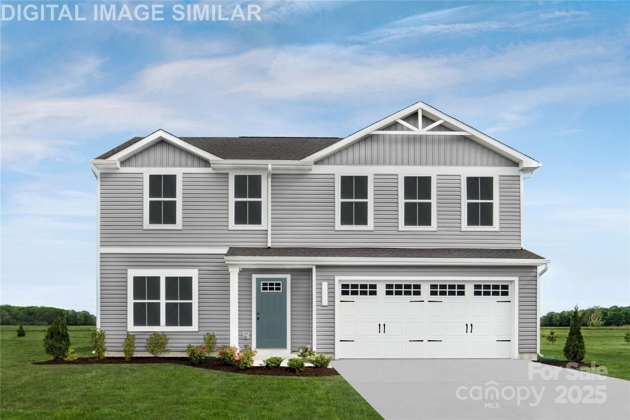 0.19 acres in Charlotte, NC, 28214 | MLS: 4306516 | Land.com