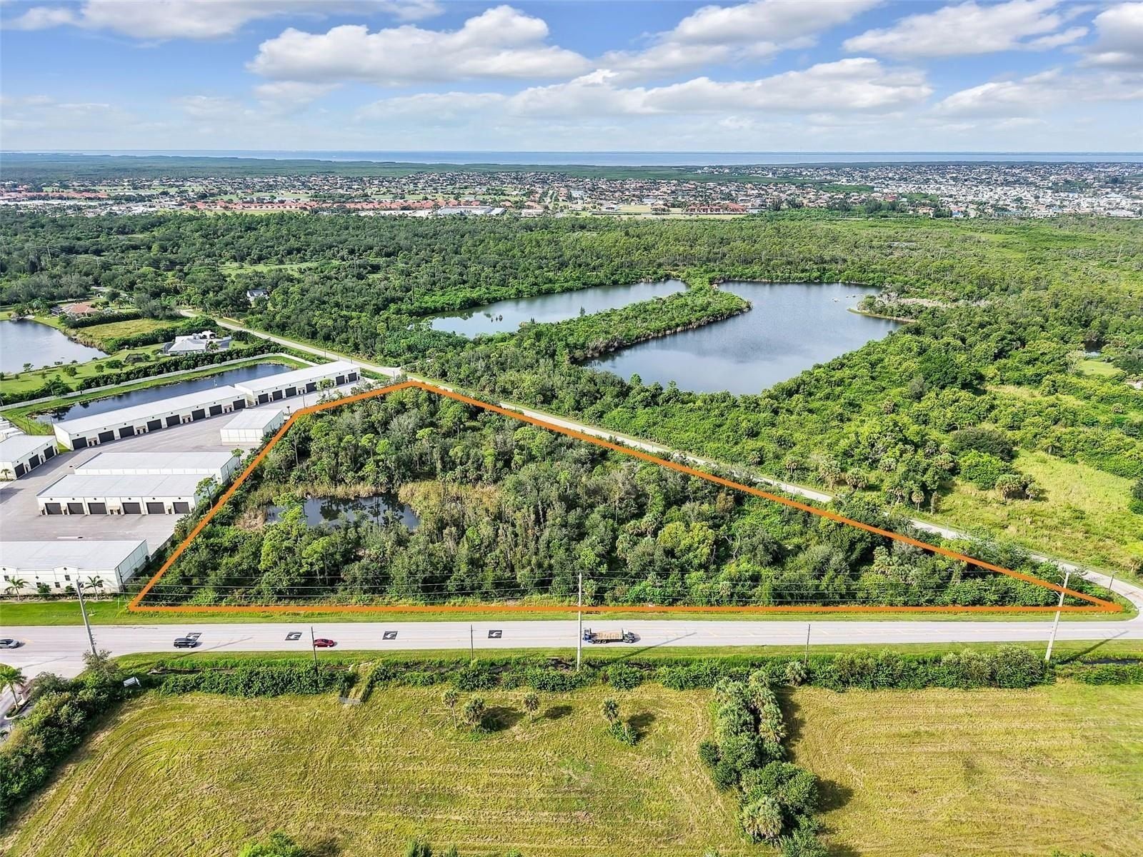 8840 BURNT STORE ROAD, Punta Gorda, FL 33950 | MLS: TB8431533 | Land.com