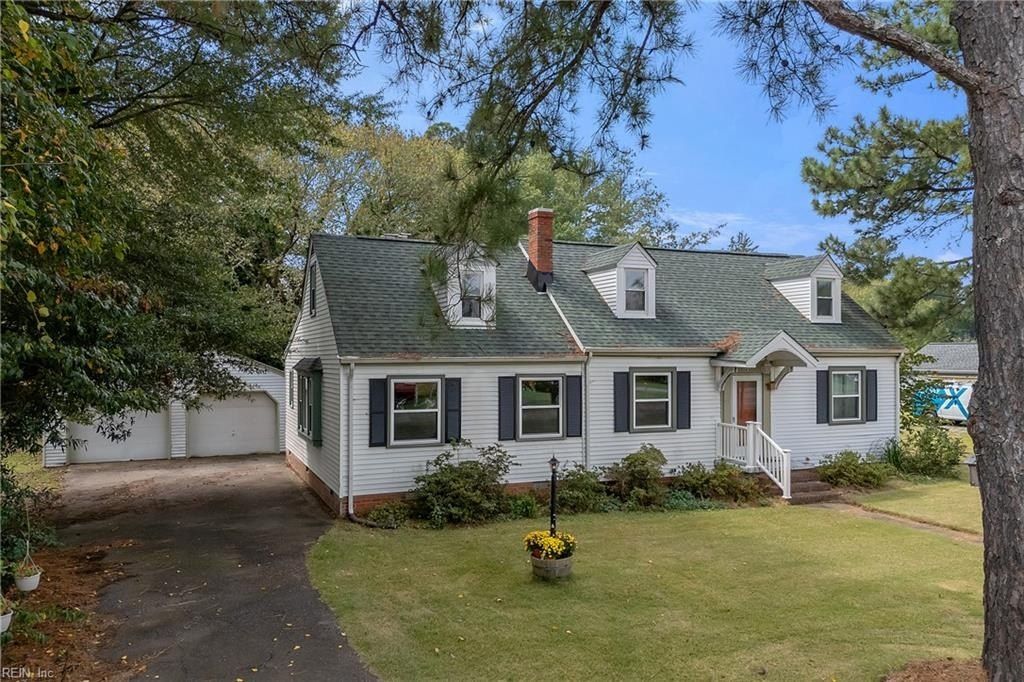 8043 Atlee Road, Mechanicsville, VA 23111 | MLS: 10602363 | Land.com