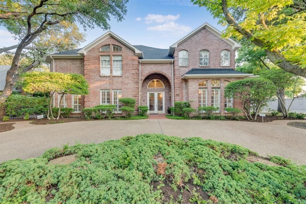 7204 Debbe Drive, Dallas, TX 75252 | MLS: 21069561 | Land.com