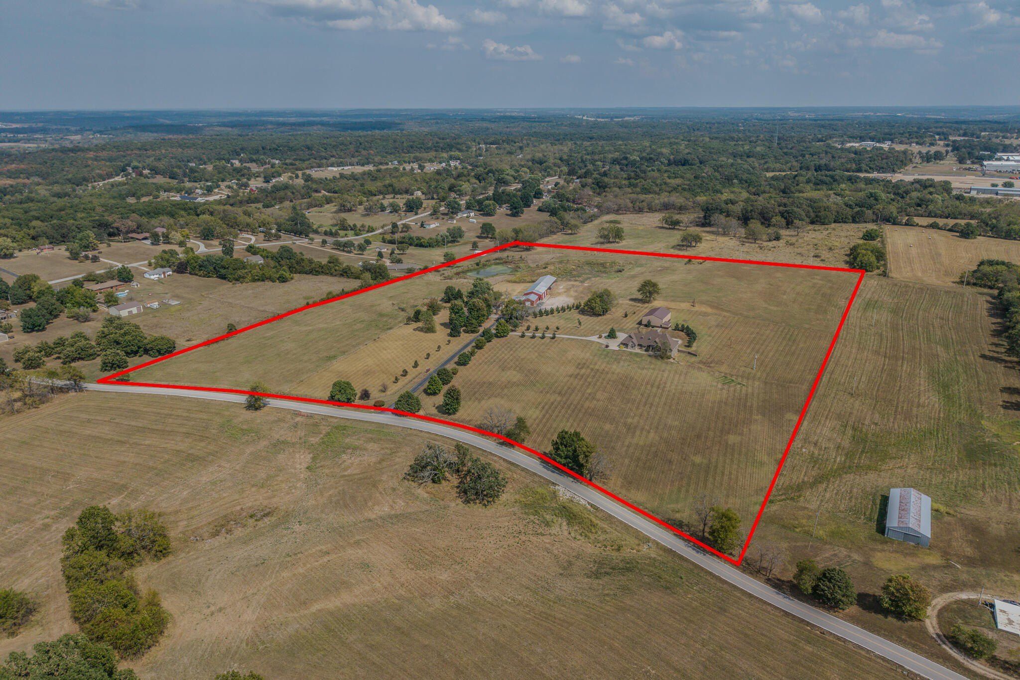 4548 N Farm Road 249, Strafford, MO 65757 | MLS: 60305242 | Land.com