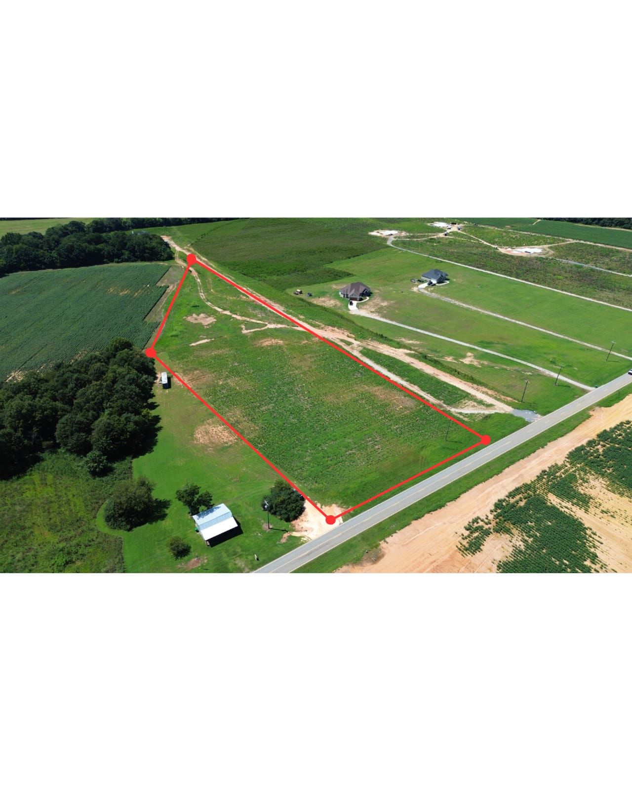 2581 Elko Road, Elko, GA 31025 | Land.com