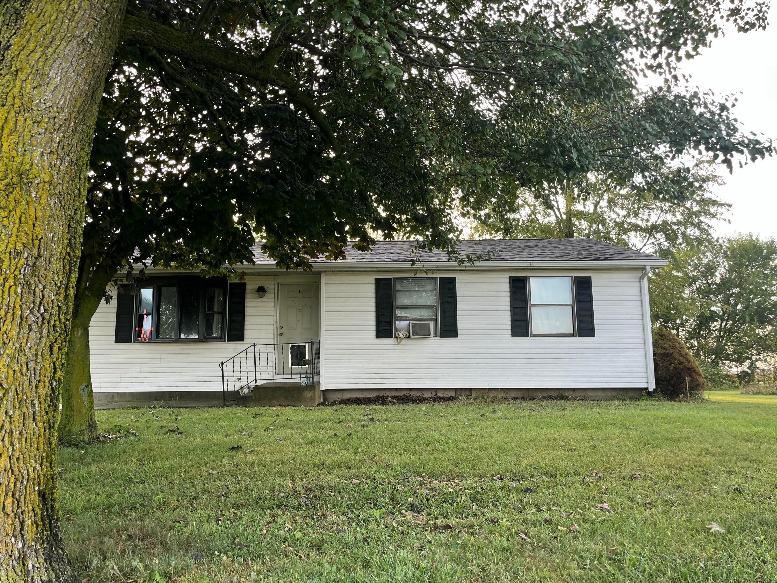 63 Cassella Montezuma Road, Maria Stein, OH 45860 | MLS: 225036685 ...