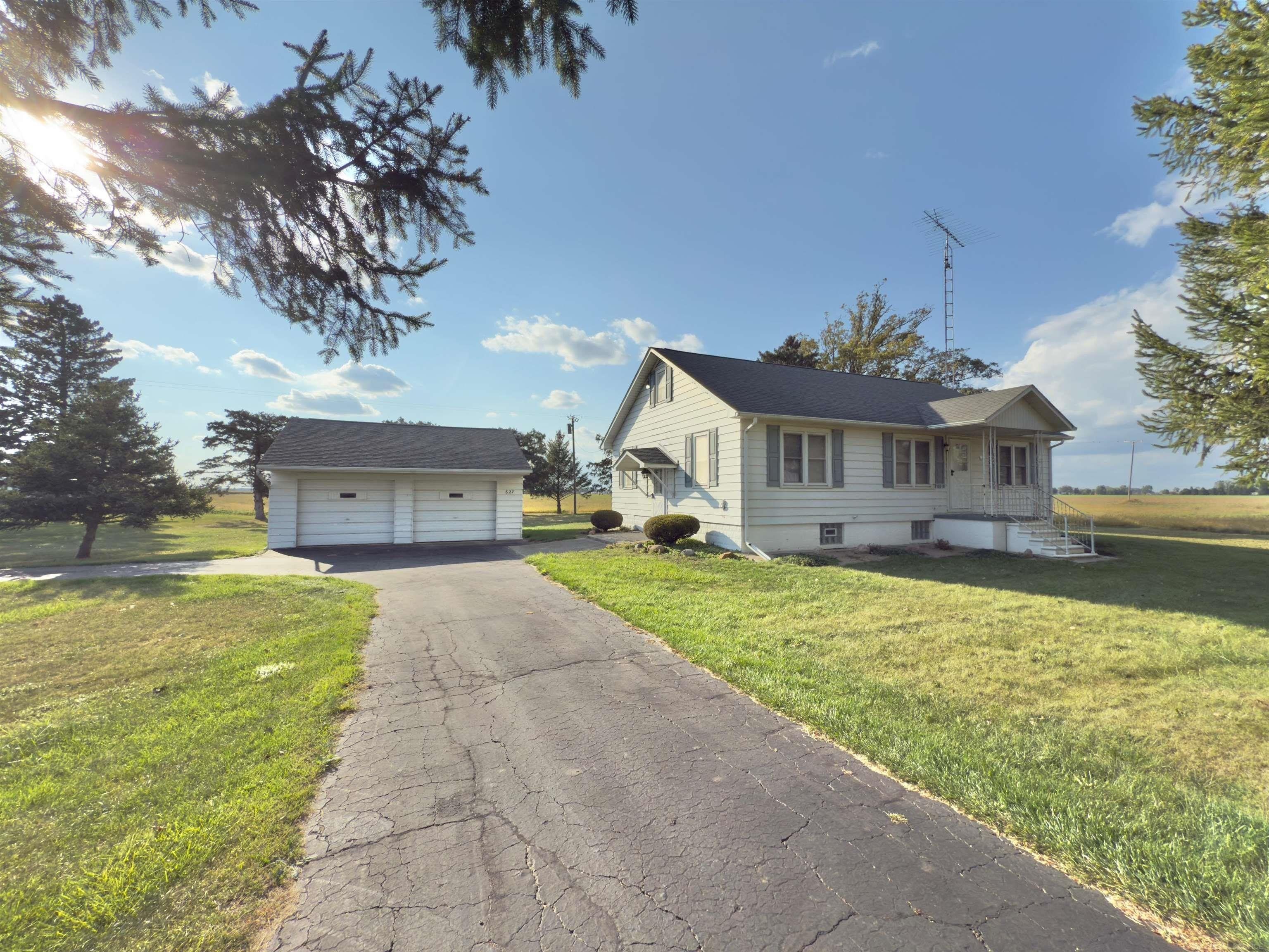 627 N Sandusky, Sandusky, MI 48471 | MLS: 50189762 | Land.com