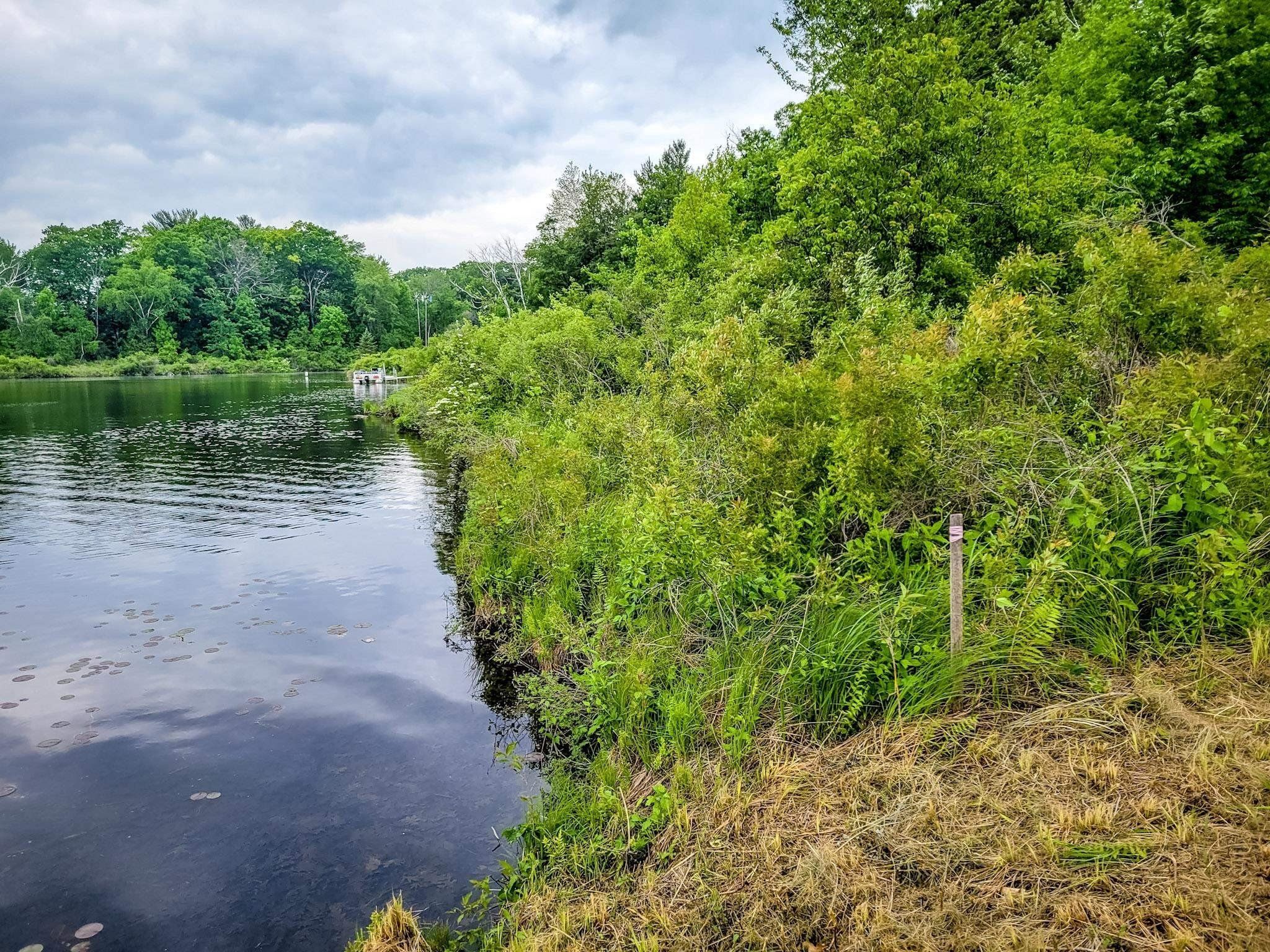 Parcel 2 Simpson, Harrison, MI 48625 | MLS: 50177881 | Land.com