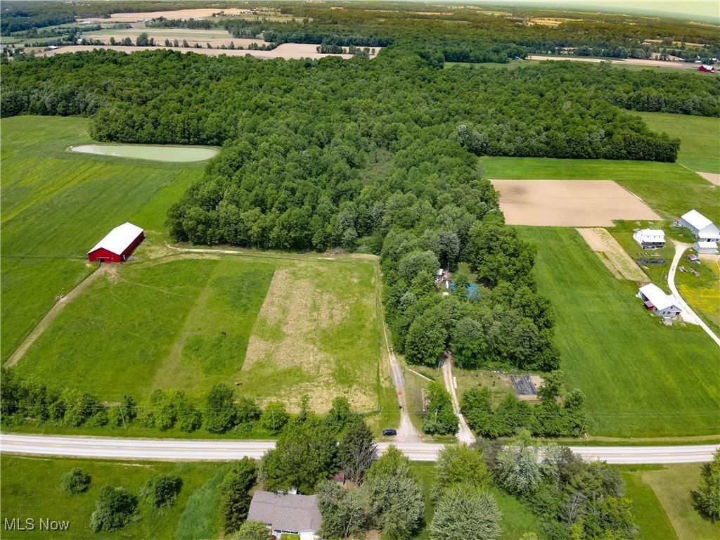 CR 500, Sullivan, OH 44880 | MLS: 5128436 | Land.com