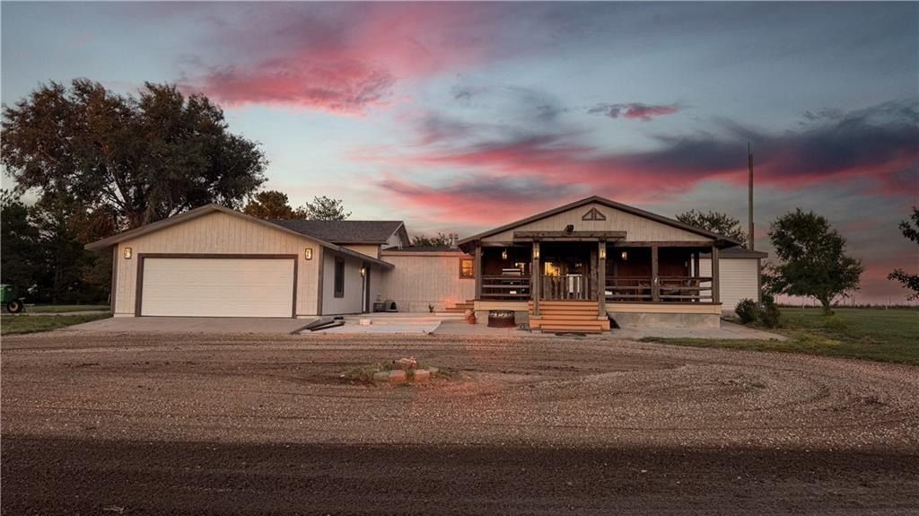 8722 N Road F N/A, Ulysses, KS 67880 | MLS: 2578092 | Land.com