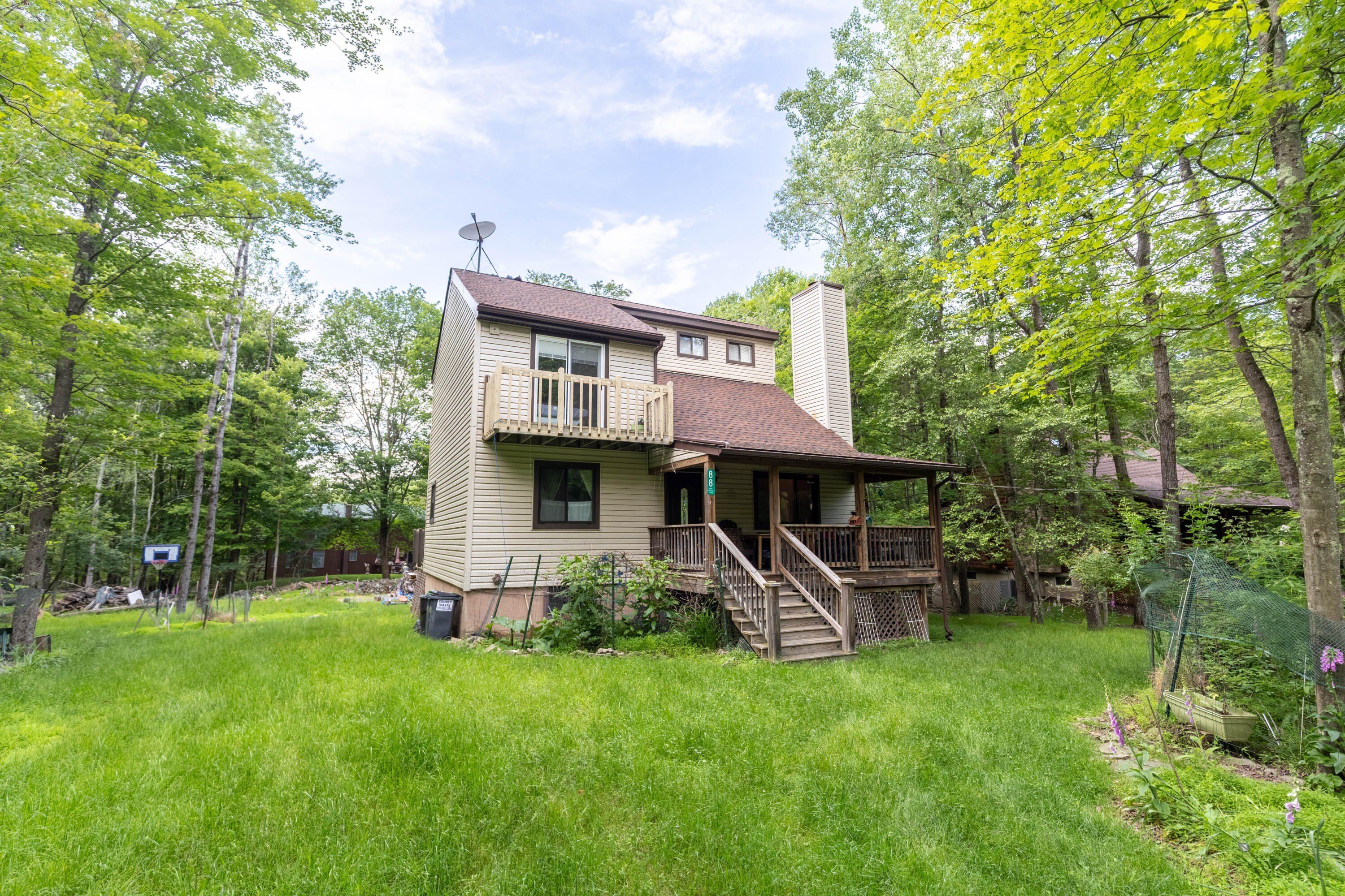 88 Wild Turkey Circle, Lake Ariel, PA 18436 | MLS: PM-133339 | Land.com