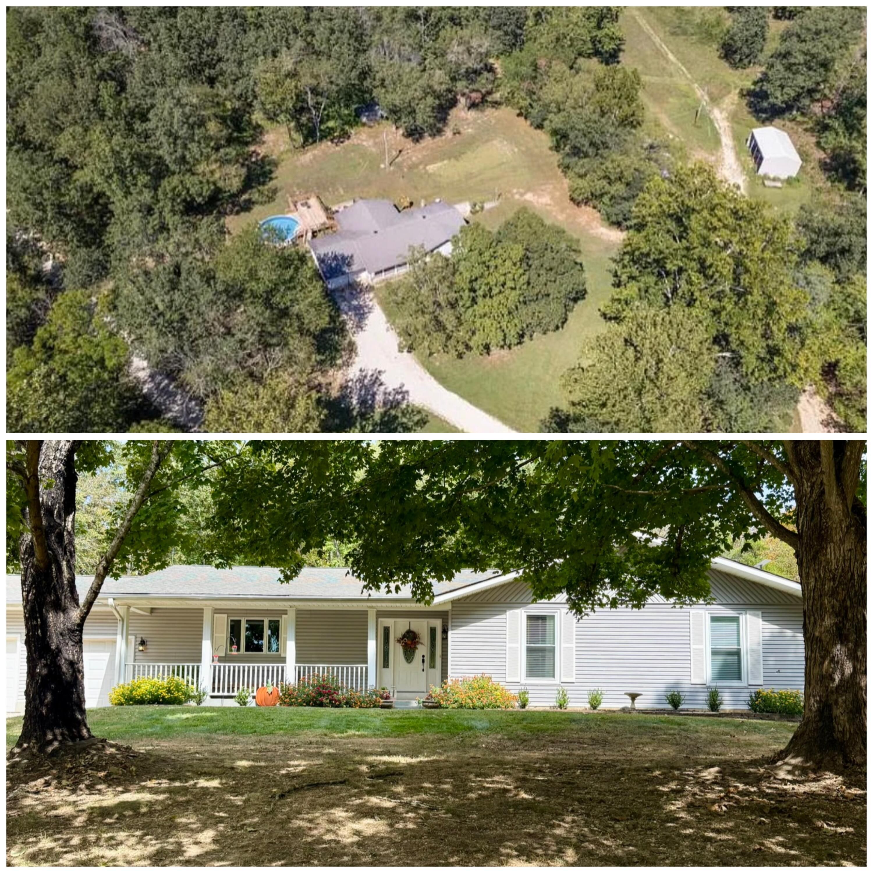 90 CO RD, ELLINGTON, MO 63638, Ellington, MO 63638 | MLS: M00000349 ...