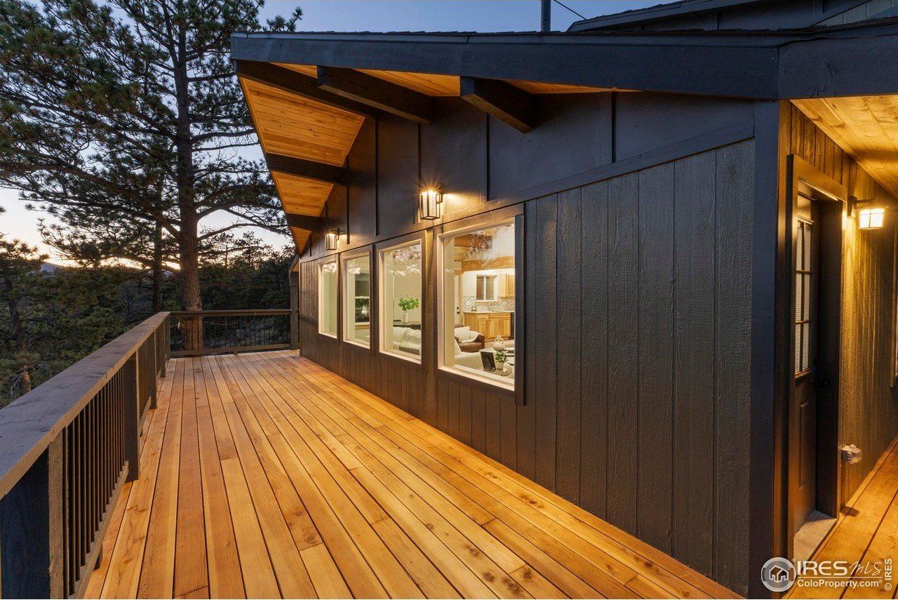 1074 Caddo Rd, Red Feather Lakes, CO 80545 | MLS: 1044814 | Land.com