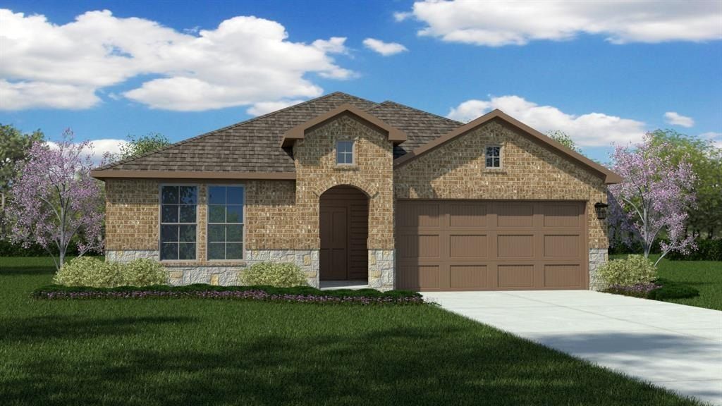 705 AMBER FIELDS Drive, Denton, TX 76249 | MLS: 21039947 | Land.com