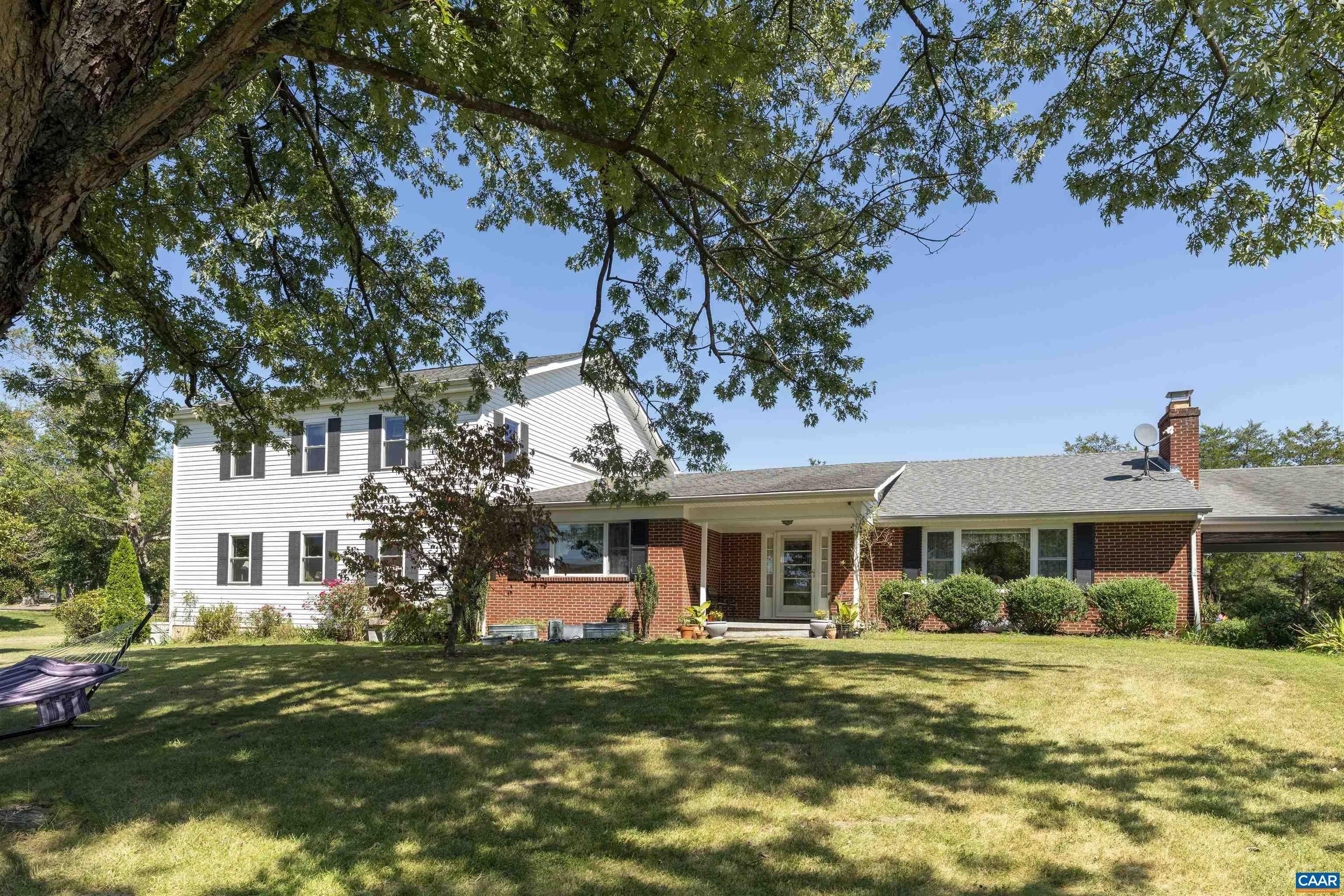 691 OLD ROSELAND RD, Roseland, VA 22967 | MLS: 669046 | Land.com