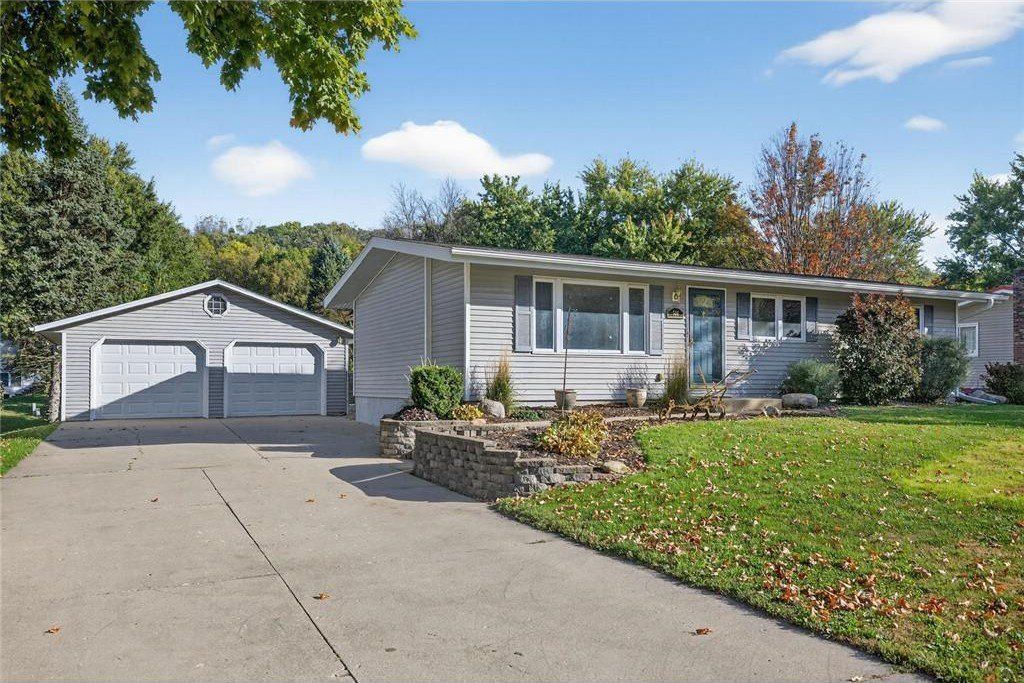 506 James Street NE, Chatfield, MN 55923 | MLS: 6798292 | Land.com