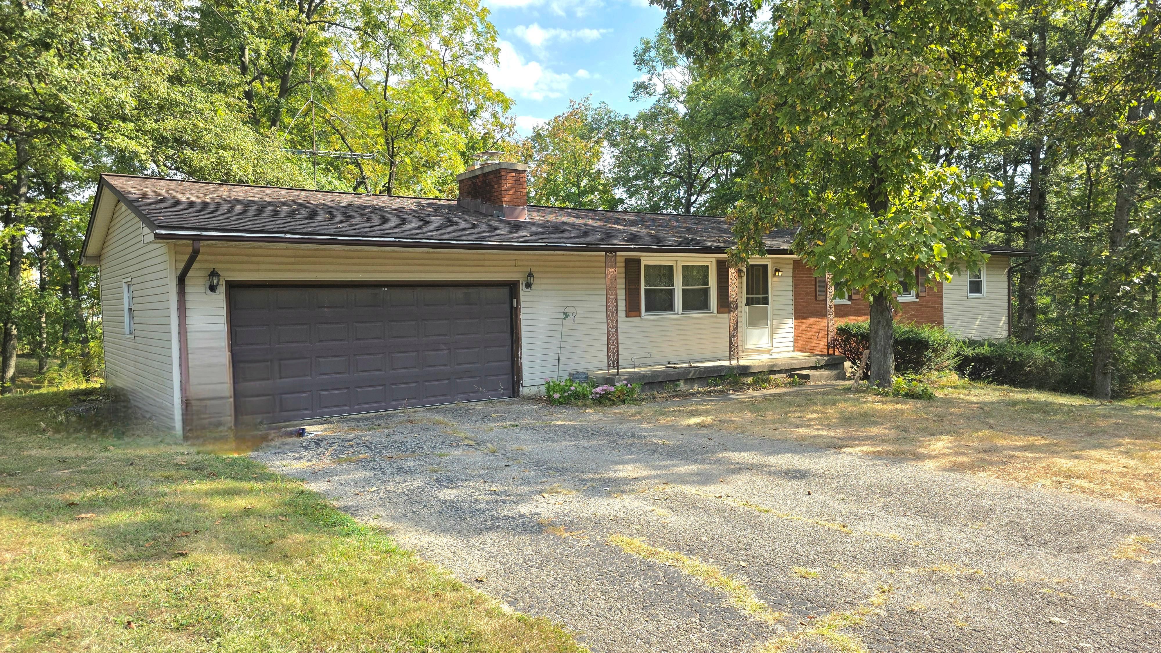 69 Cook Lane, Chillicothe, OH 45601 | Land.com