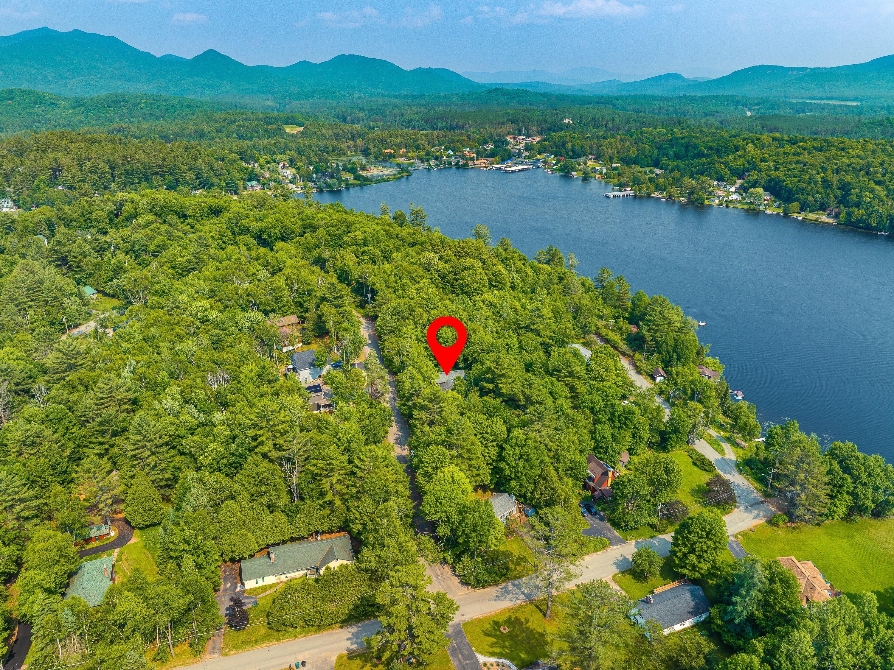 22 Fox Run, Saranac Lake, NY 12983 | MLS: 205564 | Land.com