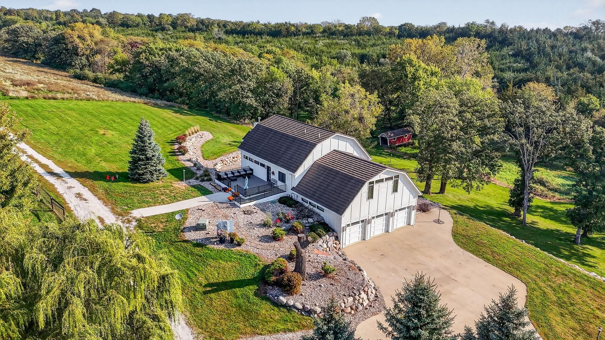 2821 Iowa 44, Panora, IA 50216 | Land.com