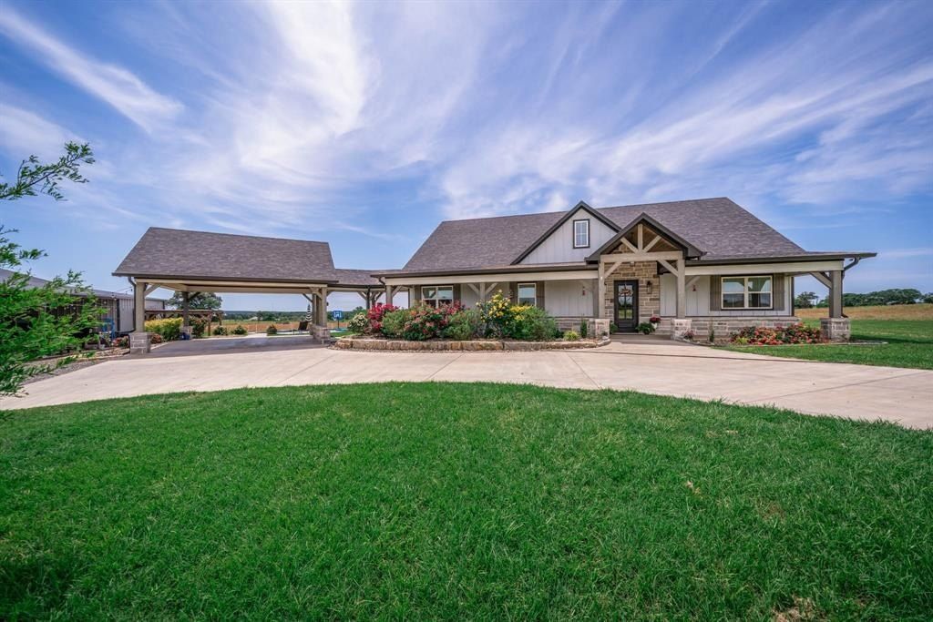 3588 County Road 4608, Troup, TX 75789 | MLS: 21011682 | Land.com