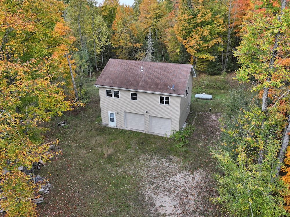 6149 N Ride Outs Road, Foster City, MI 49834 | Land.com