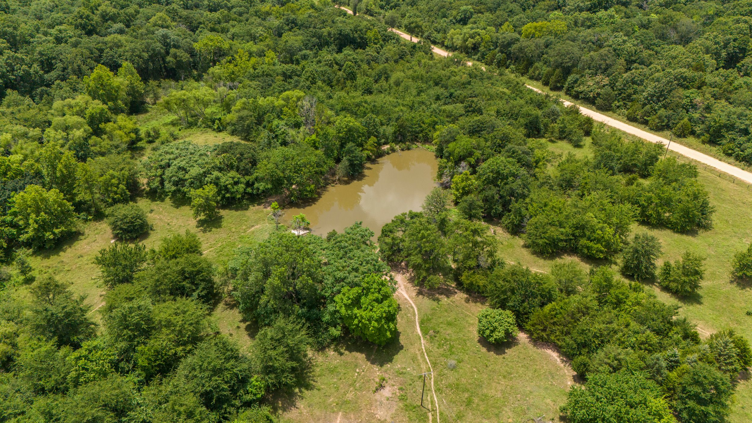 14414 NS 3630, Sasakwa, OK 74867 | MLS: 2540040 | Land.com