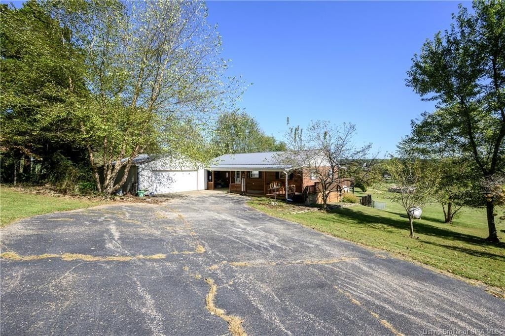 5095 Cardinal Drive NW, Depauw, IN 47115 | MLS: 2025011462 | Land.com