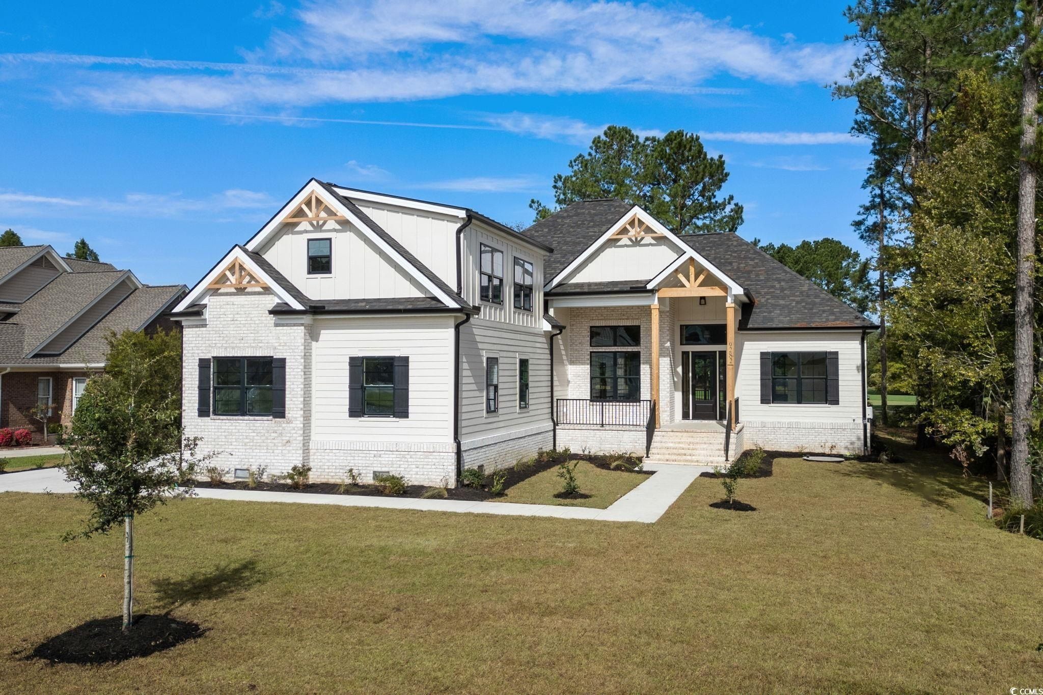 9282 Checkerberry Square, Calabash, NC 28467 | MLS: 2524729 | Land.com