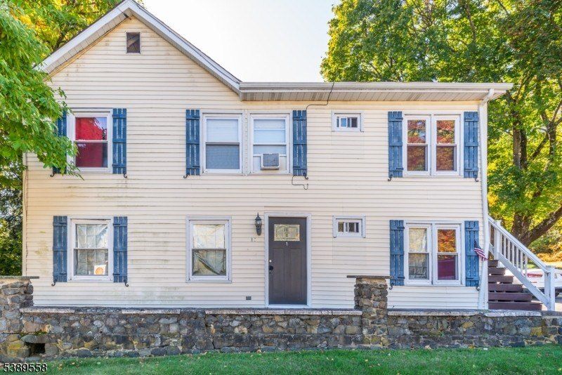 1430 Sussex Tpke, Dover, NJ 07869 | MLS: 3992014 | Land.com