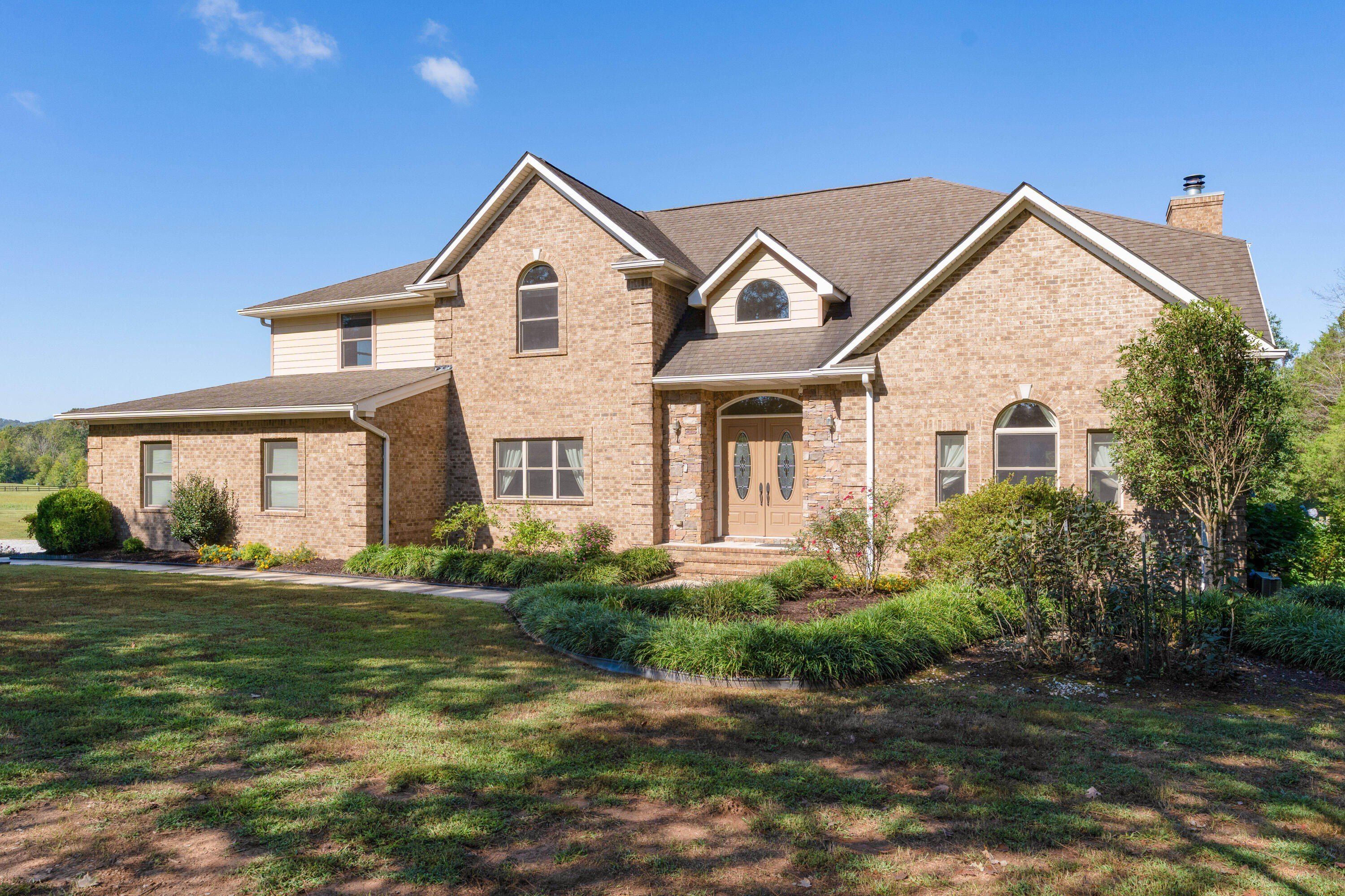 960 Baugh Springs Road, McDonald, TN 37353 | MLS: 1521486 | Land.com