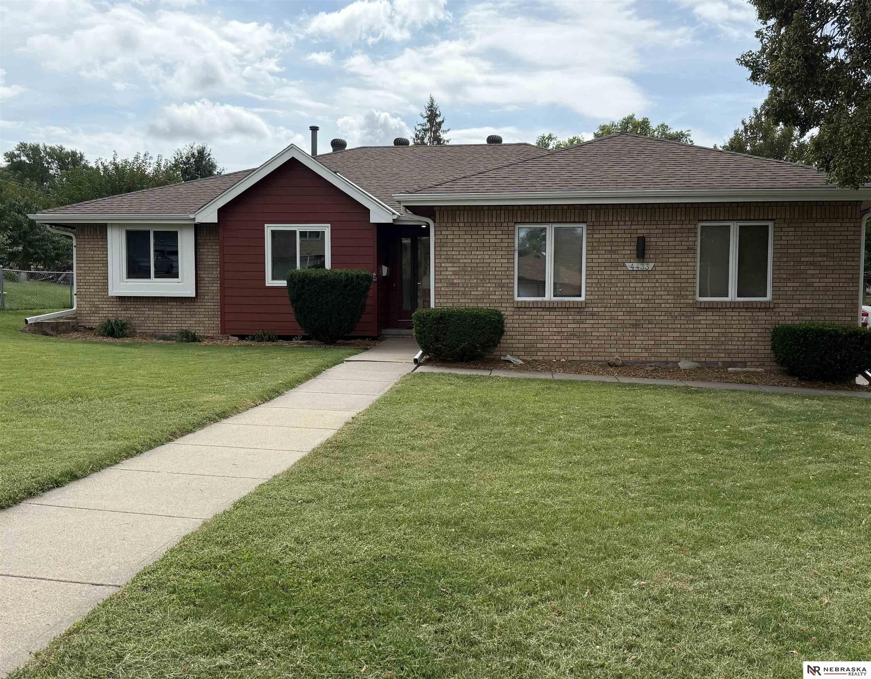 4433 Frederick Street, Omaha, NE 68105 | MLS: 22529360 | Land.com