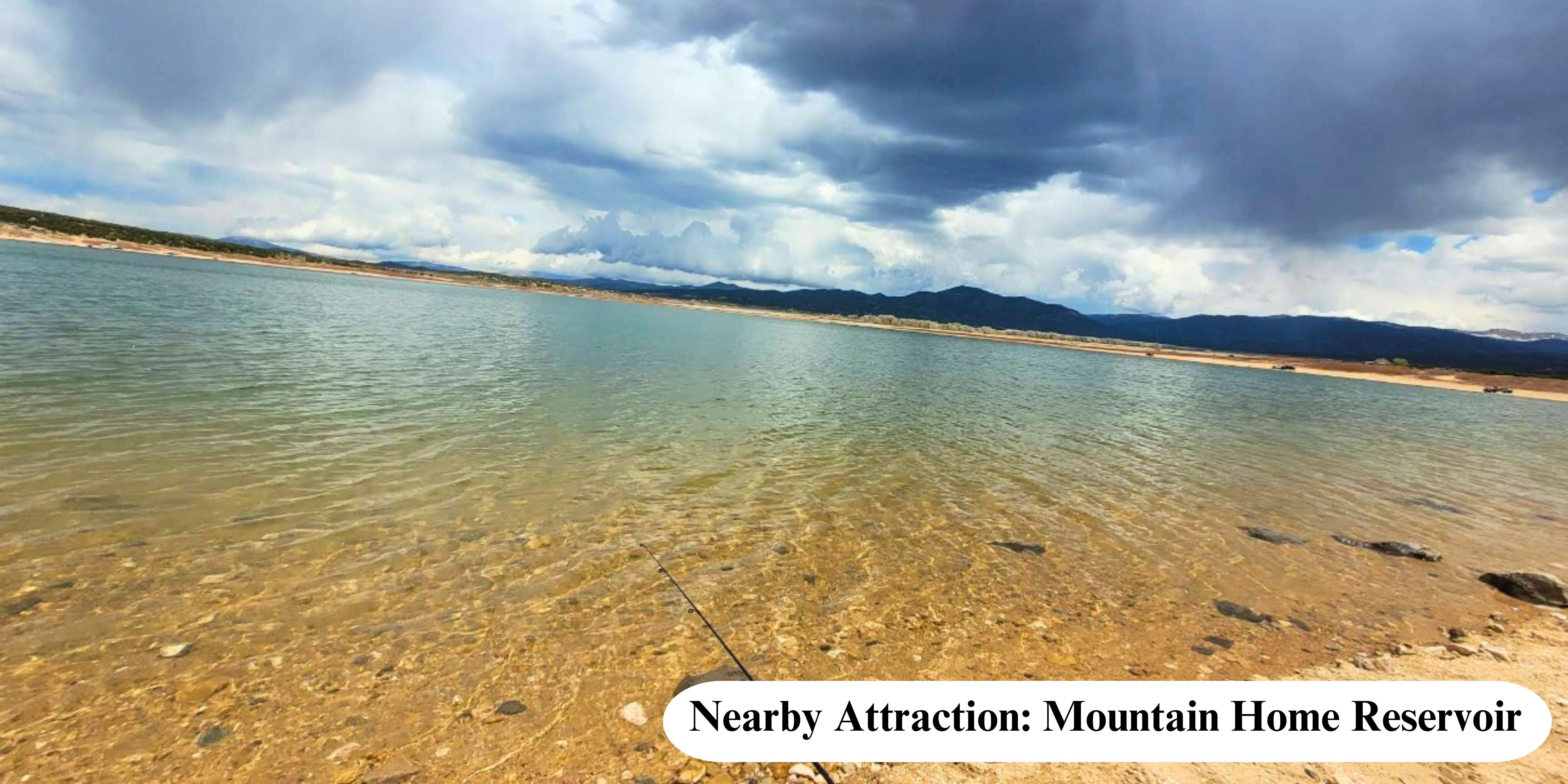 Boulder Blvd, Blanca, CO 81123 | Land.com