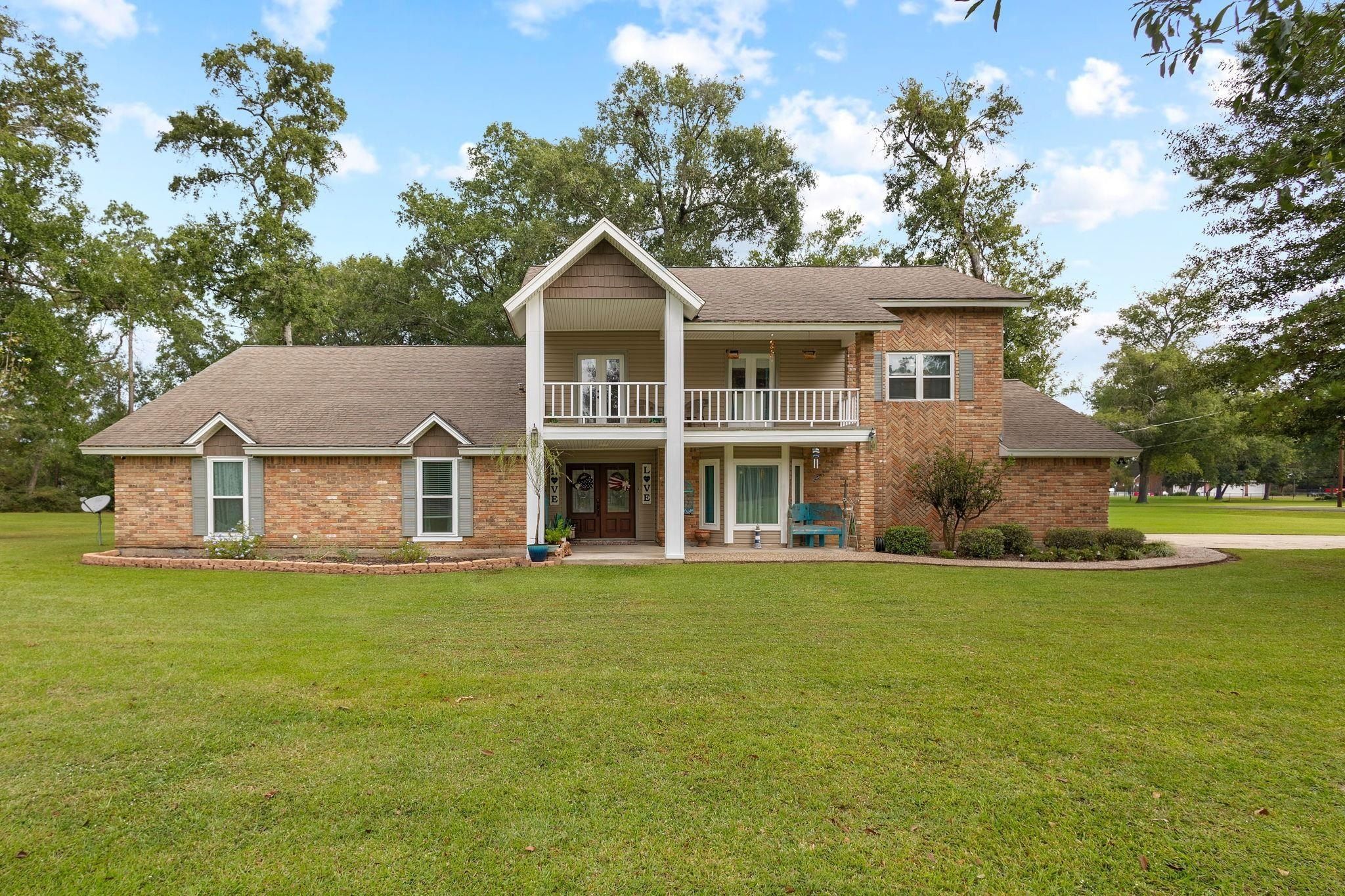 6547 Horseshoe Bend Rd, Orange, TX 77632 | MLS: 262302 | Land.com