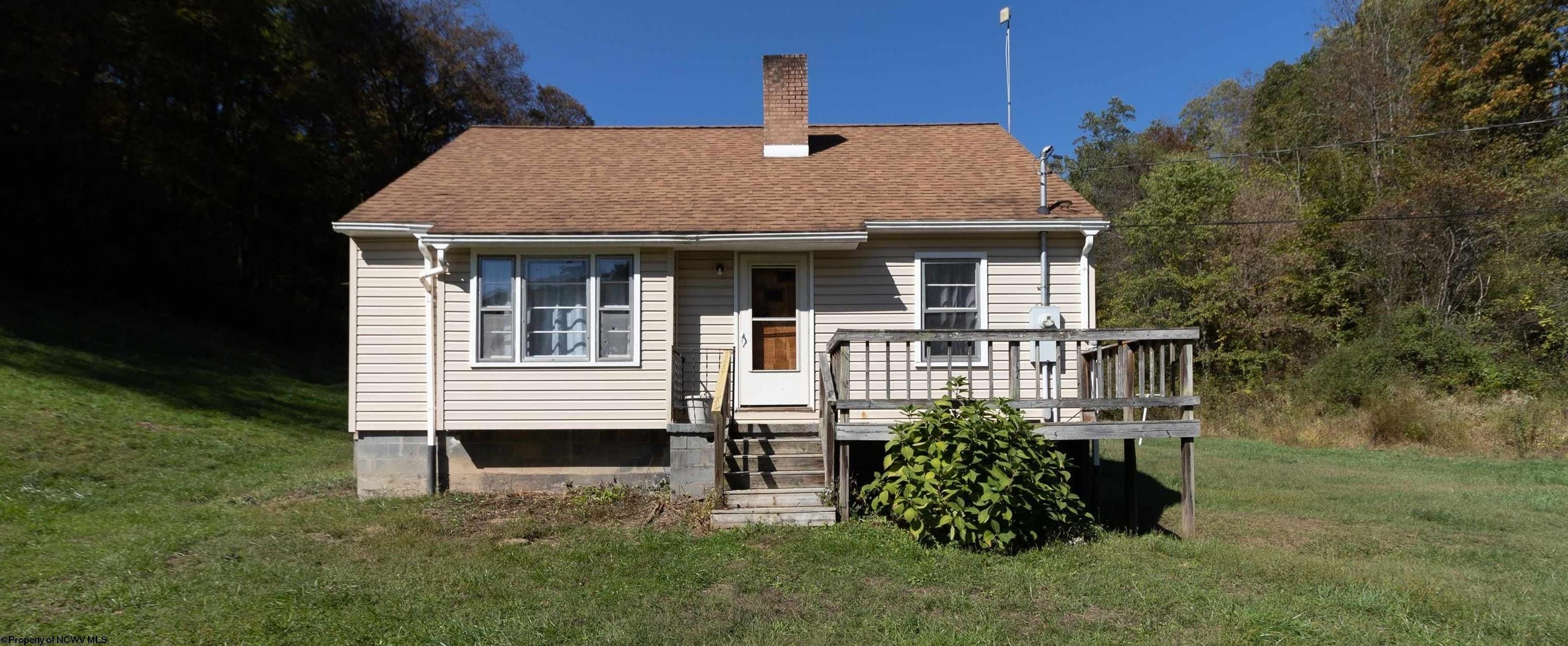 1369 Flag Run Road, Clarksburg, WV 26301 | MLS: 10162005 | Land.com