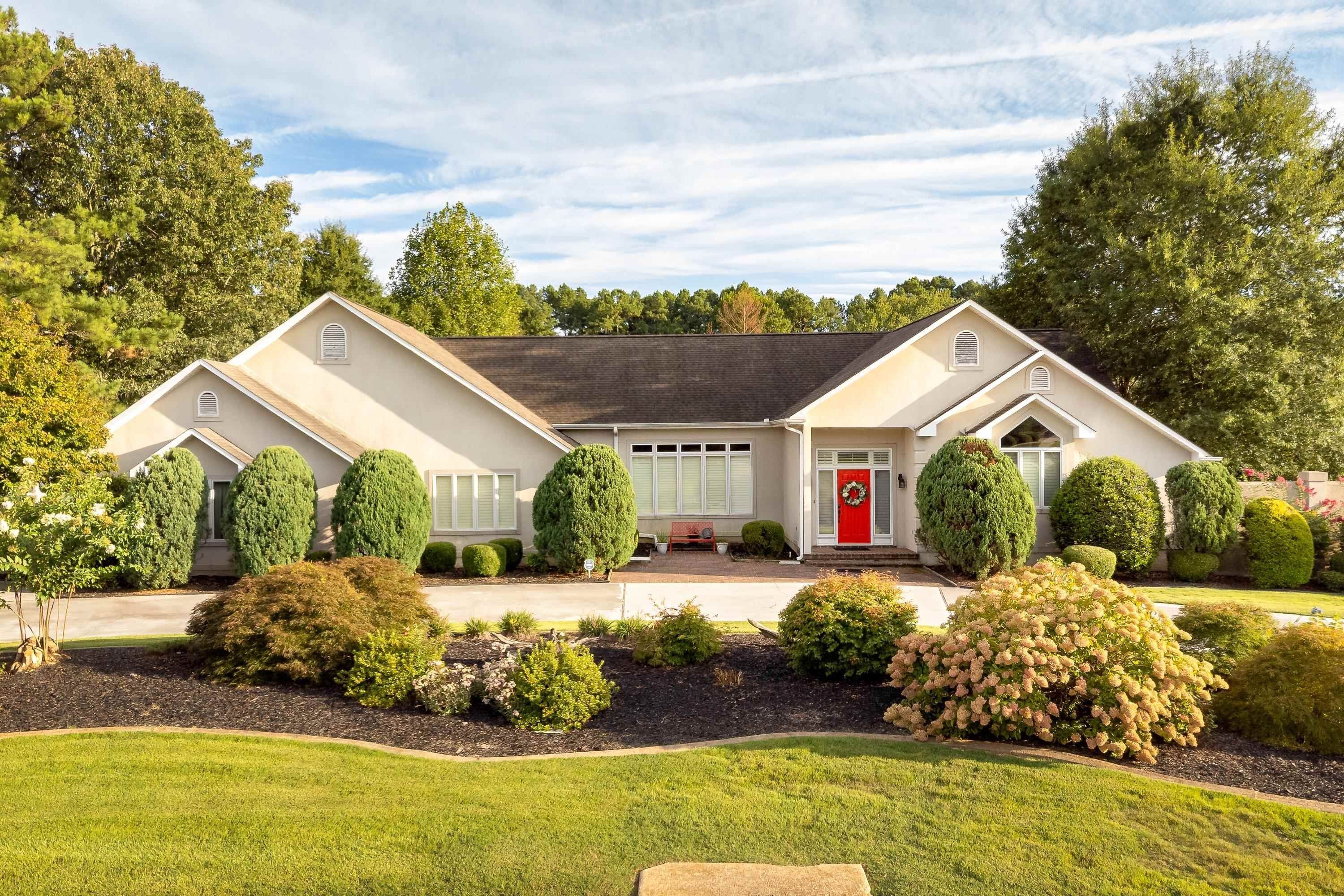 9175 Turtle Point Dr, Killen, AL 35645 | MLS: 524493 | Land.com