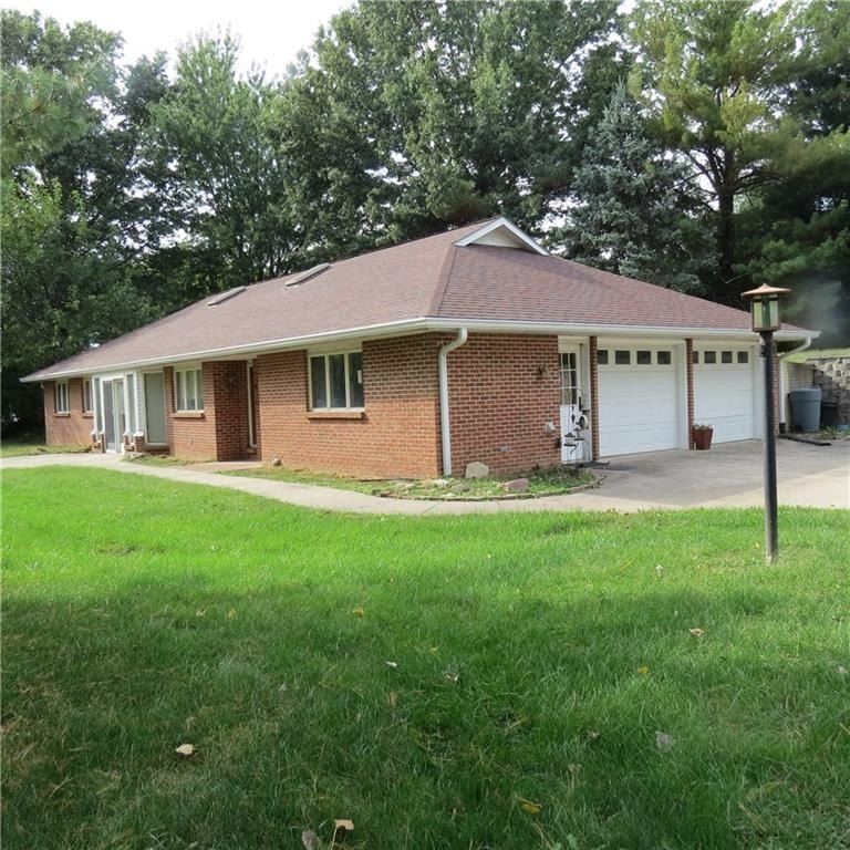 1213 N Summers Street, Stanberry, MO 64489 | MLS: 2576759 | Land.com