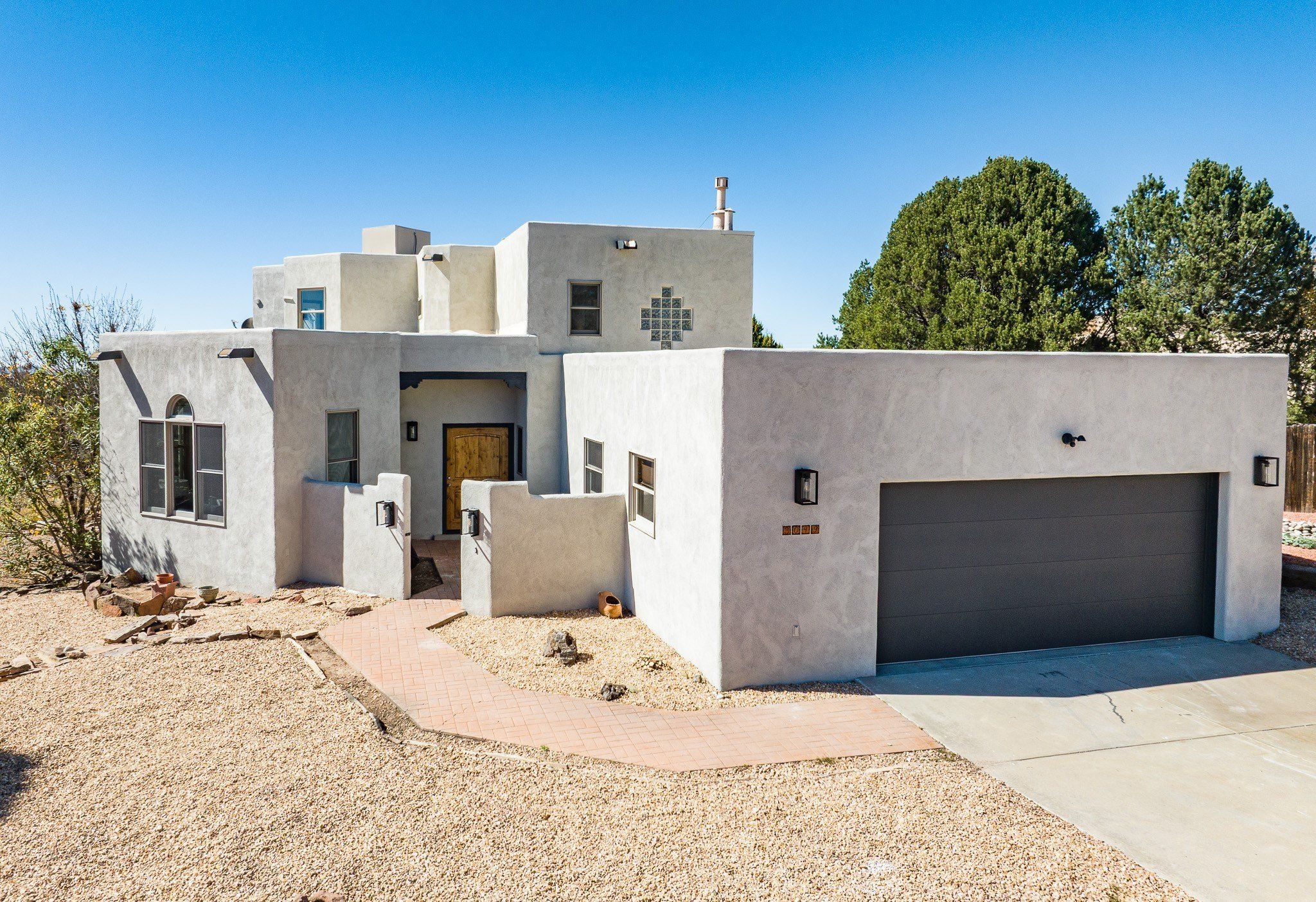 3049 Cliff Palace, Santa Fe, NM 87505 | MLS: 202504213 | Land.com