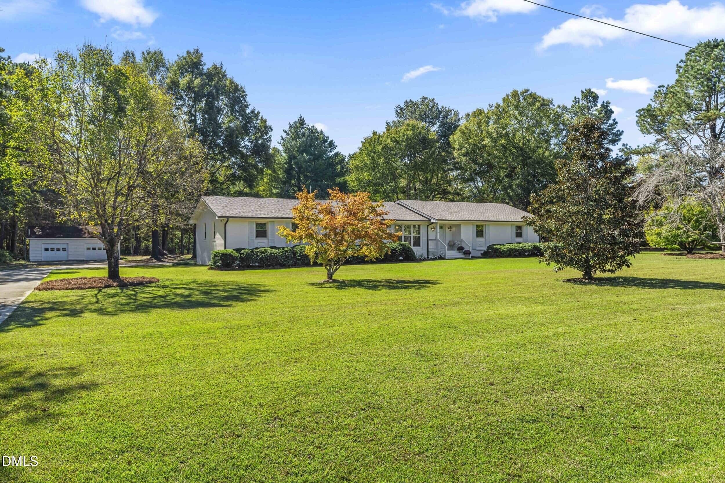 462 Sullivan Road, Selma, NC 27576 | MLS: 10128544 | Land.com