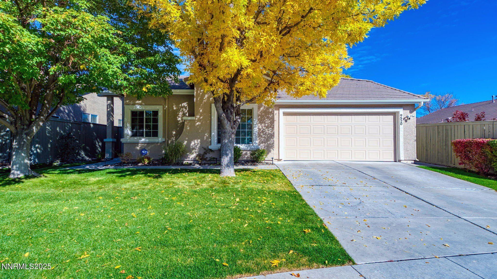 9520 Rusty Nail Drive, Reno, NV 89521 | MLS: 250057231 | Land.com