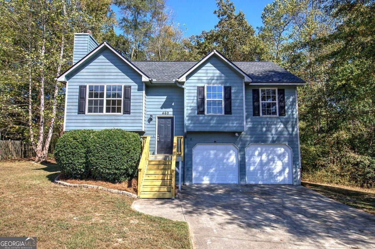 460 Pleasant, Temple, GA 30179 | MLS: 10628671 | Land.com