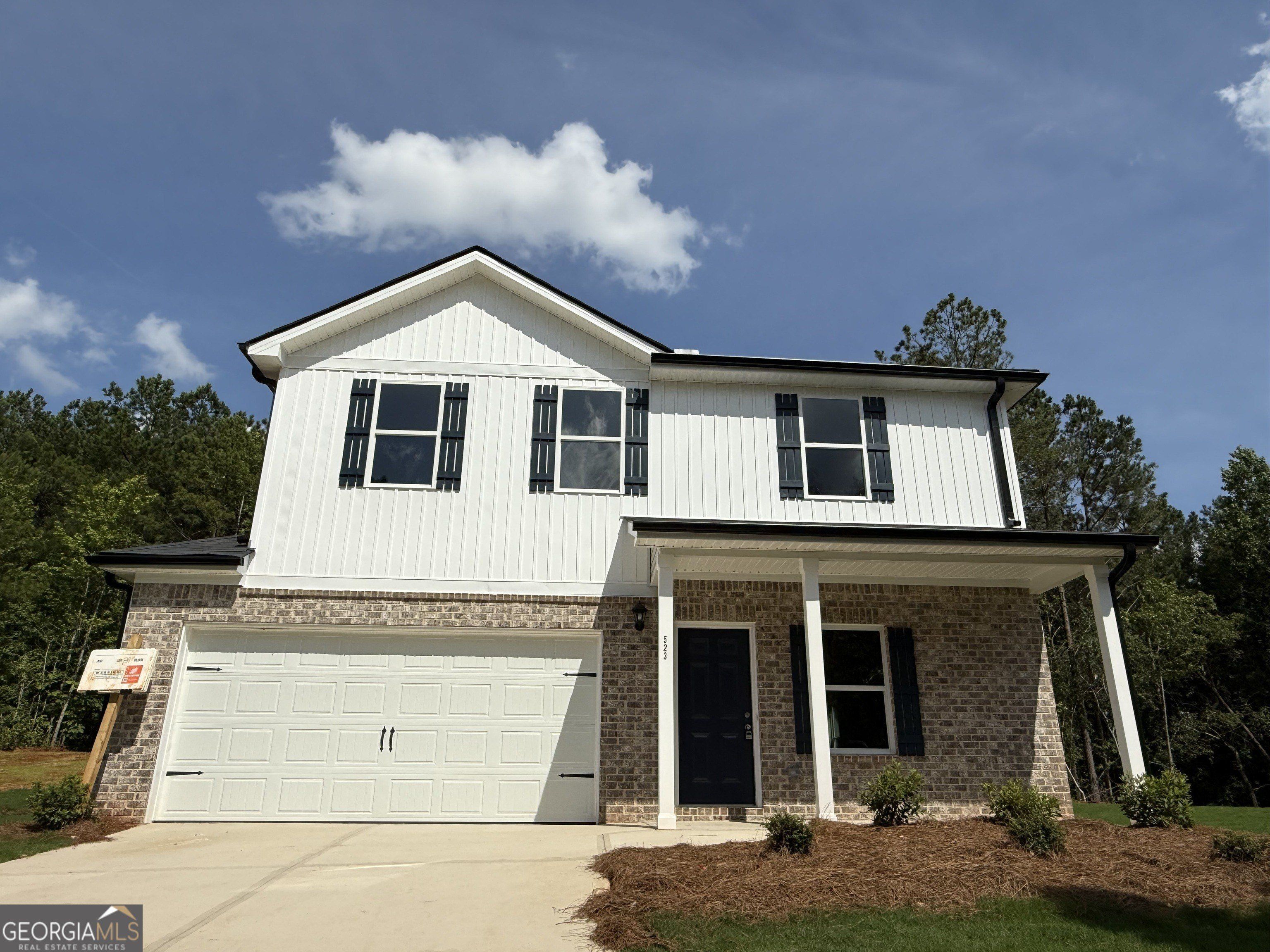 836 Courthouse Park, Temple, GA 30179 | MLS: 10628573 | Land.com