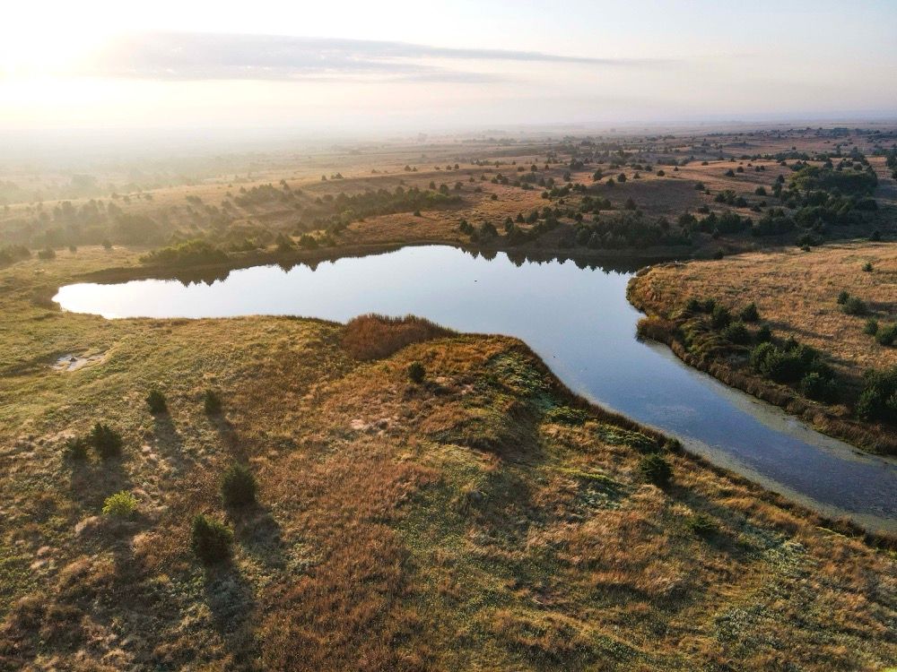 1501 Middle Loop, Wilmore, KS 67155 | Land.com