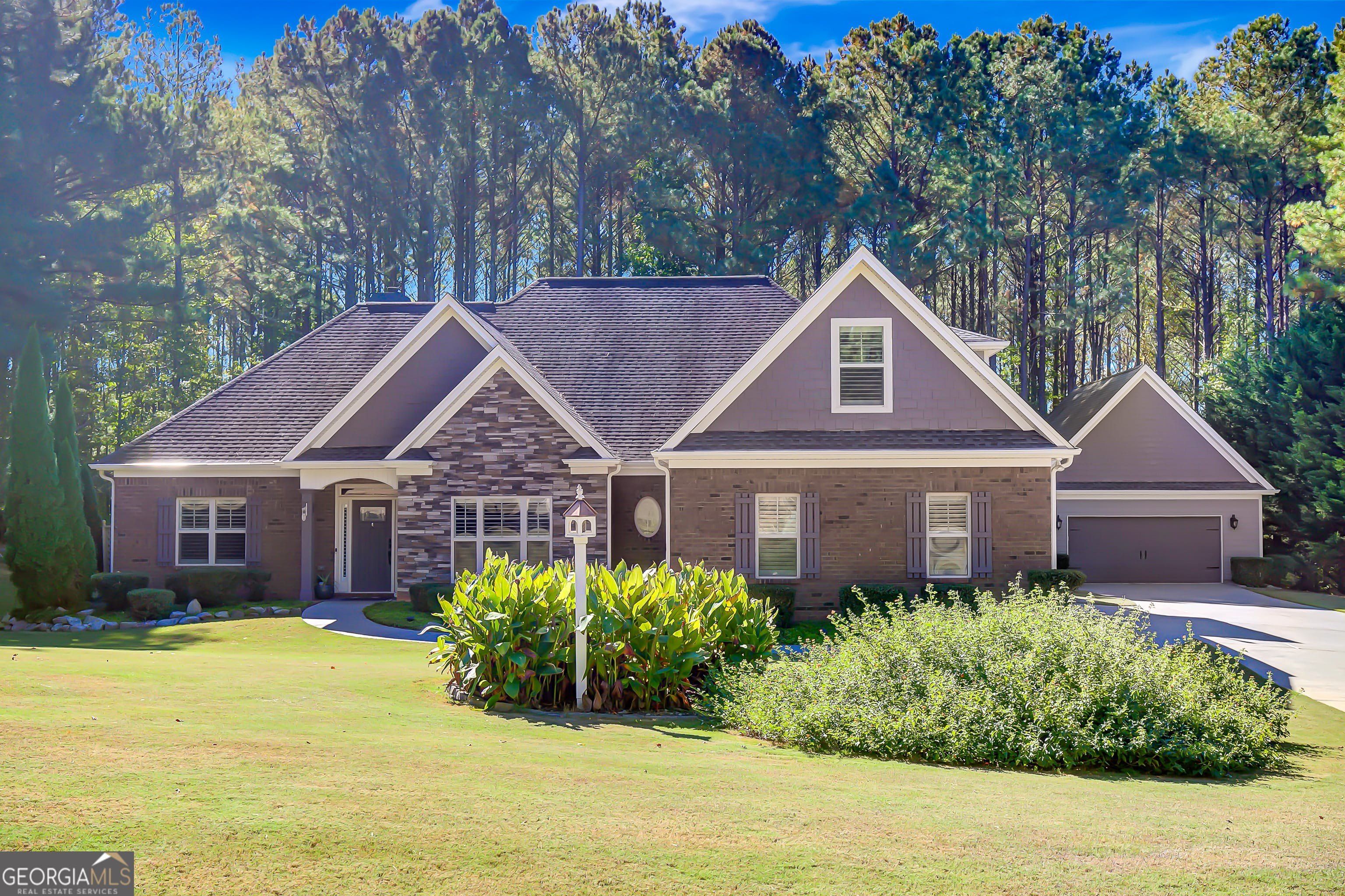 45 Meadow View Glen, Newnan, GA 30265 | MLS: 10629220 | Land.com